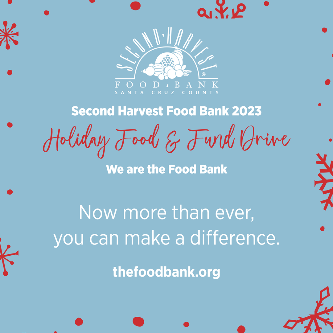 Tool Kit - Second Harvest Food Bank Santa Cruz